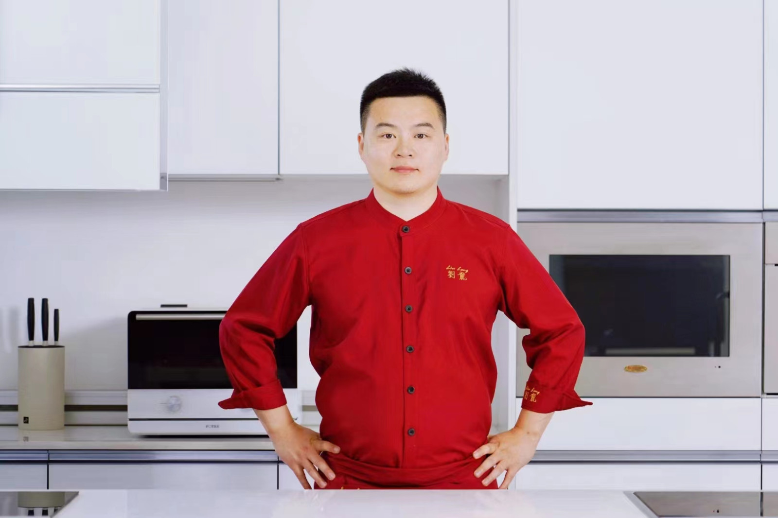 吃了上百种包子，属它最惊艳！满口香，比汤包更过瘾，没人不爱它_北京时间