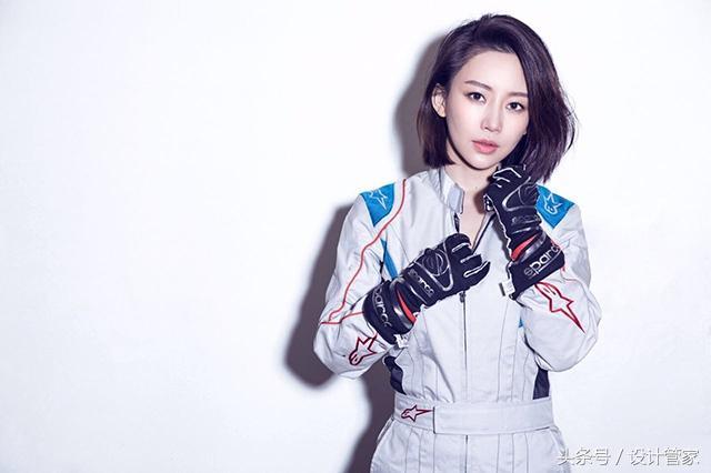 九球天后”潘晓婷身家过亿拥豪宅别墅 堪称人生大赢家