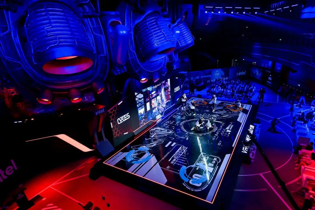 预计春节前后向公众开放！首钢一高炉·SoReal科幻乐园进入内测阶段_北京时间新闻