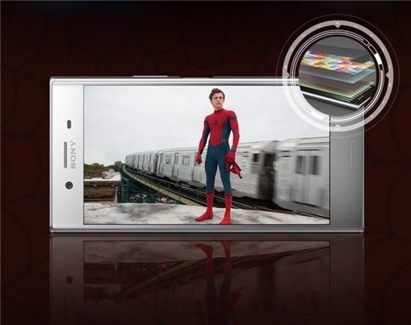 索尼4K旗舰XZP遭遇尴尬:仅有466人预约