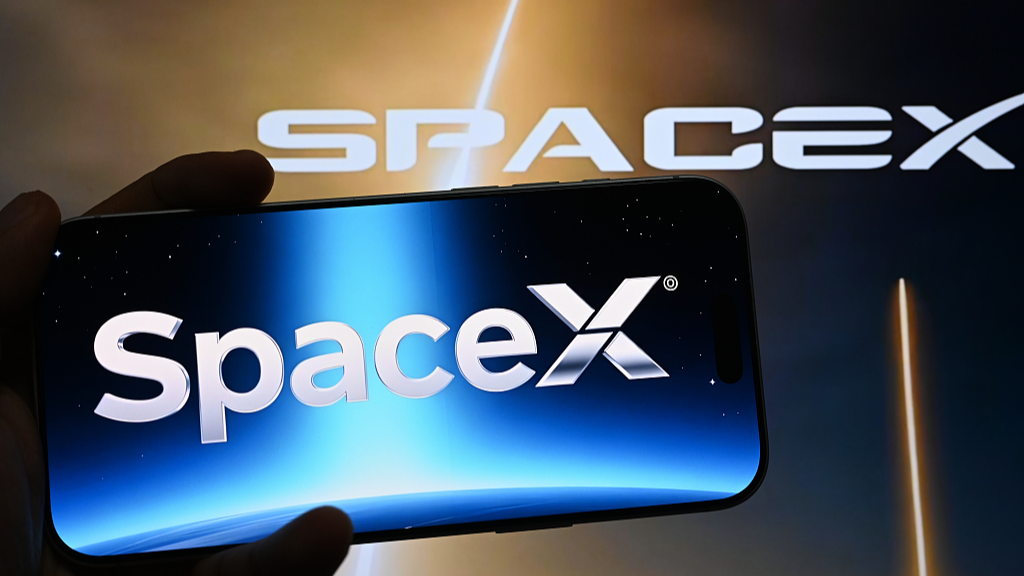 Spacex上市前夕，忙着干三件大事 北京时间